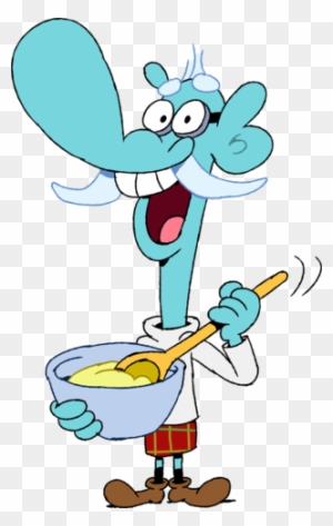 Chowder Clipart, Transparent PNG Clipart Images Free Download - ClipartMax